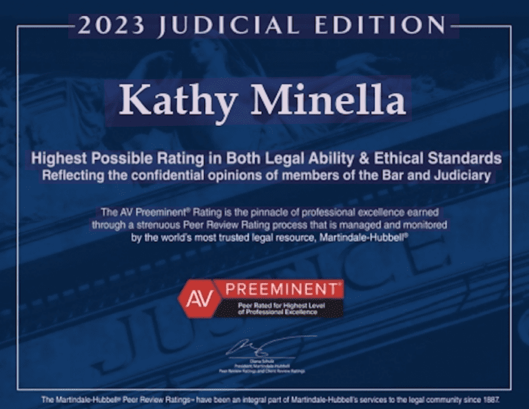 About Minella Law Group | San Diego Family Law Attorneys