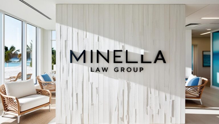 Why Minella Law Group - Minella Law Group